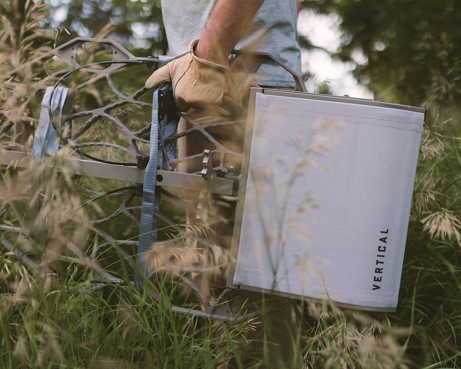 Stands + Sticks – Vertical Outdoors LLC