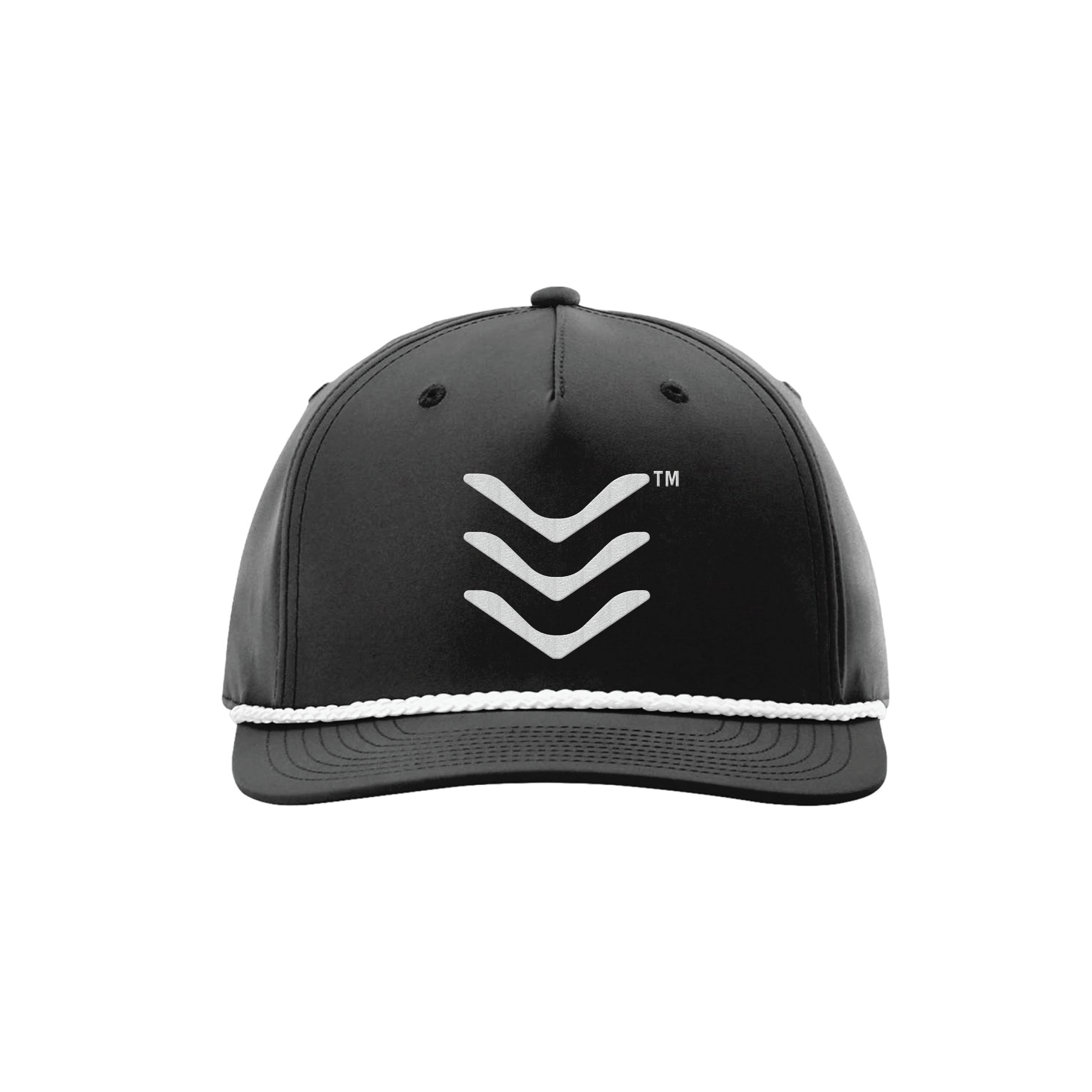 Vertical Classic Rope Cap – Vertical Outdoors LLC