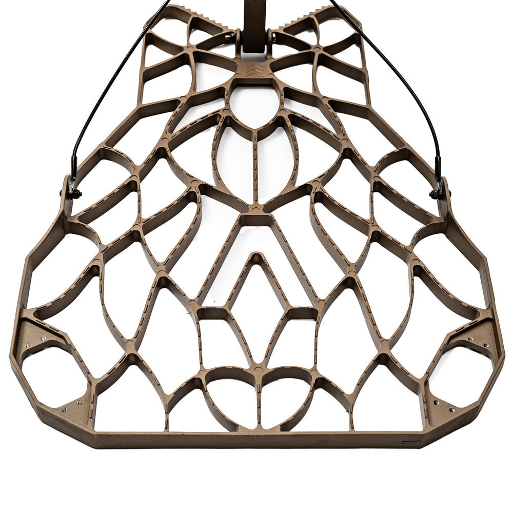 Engineered to Elevate, Designed to Experience – Vertical Treestands